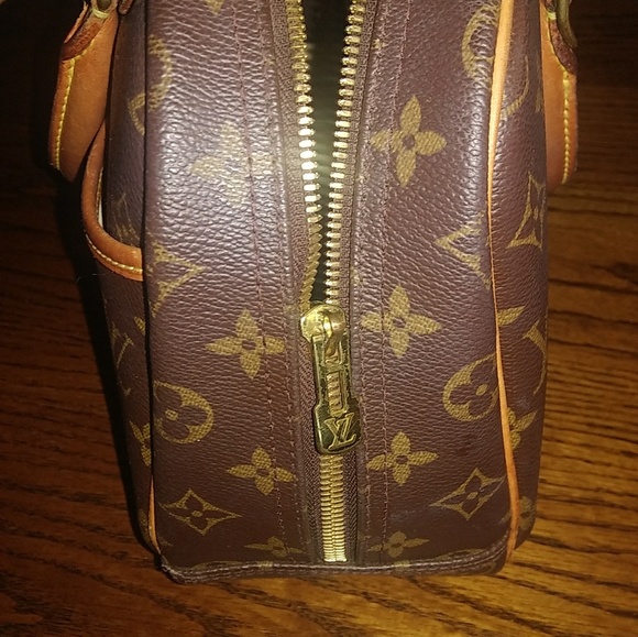 Bags | Authentic Louis Vuitton | Poshmark